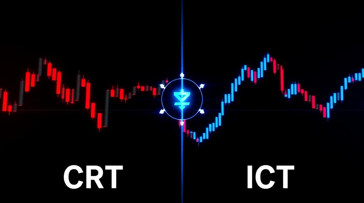 Candle Range Theory (CRT) Trading Strategy | Master US30, Forex ...